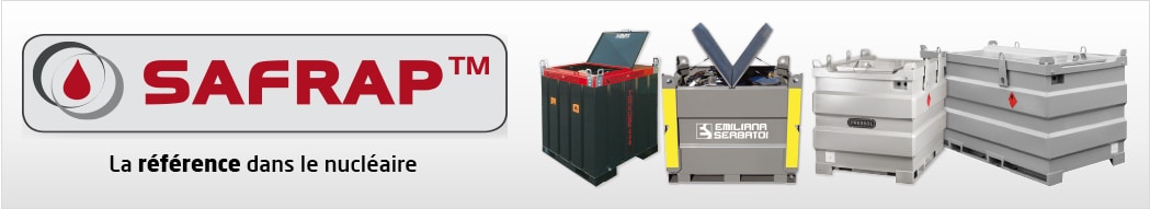 SAFRAP | Haléco