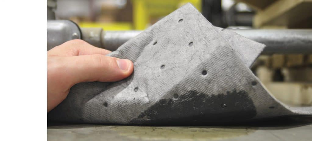 Choisir son absorbant en 3 étapes | Haléco